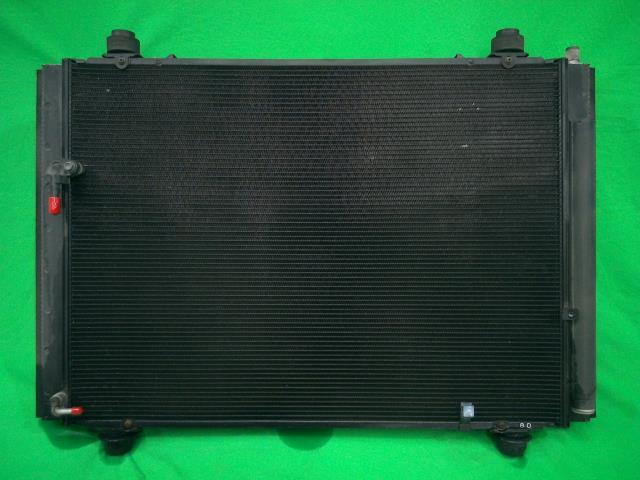 アルファード UA-ANH10W ラジエータ V AS 7人 2AZ-FE 1C0 16041-28370(ラジエーター)｜売買された ...