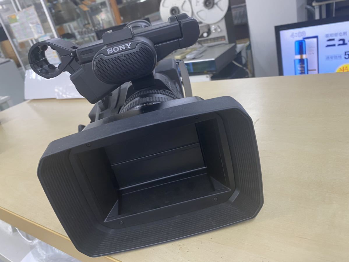 1円~SONY ソニー ビデオカメラ4K FDR-AX1元箱入 15年製 ジャンク(ソニー)｜売買されたオークション情報、yahooの商品情報 ...