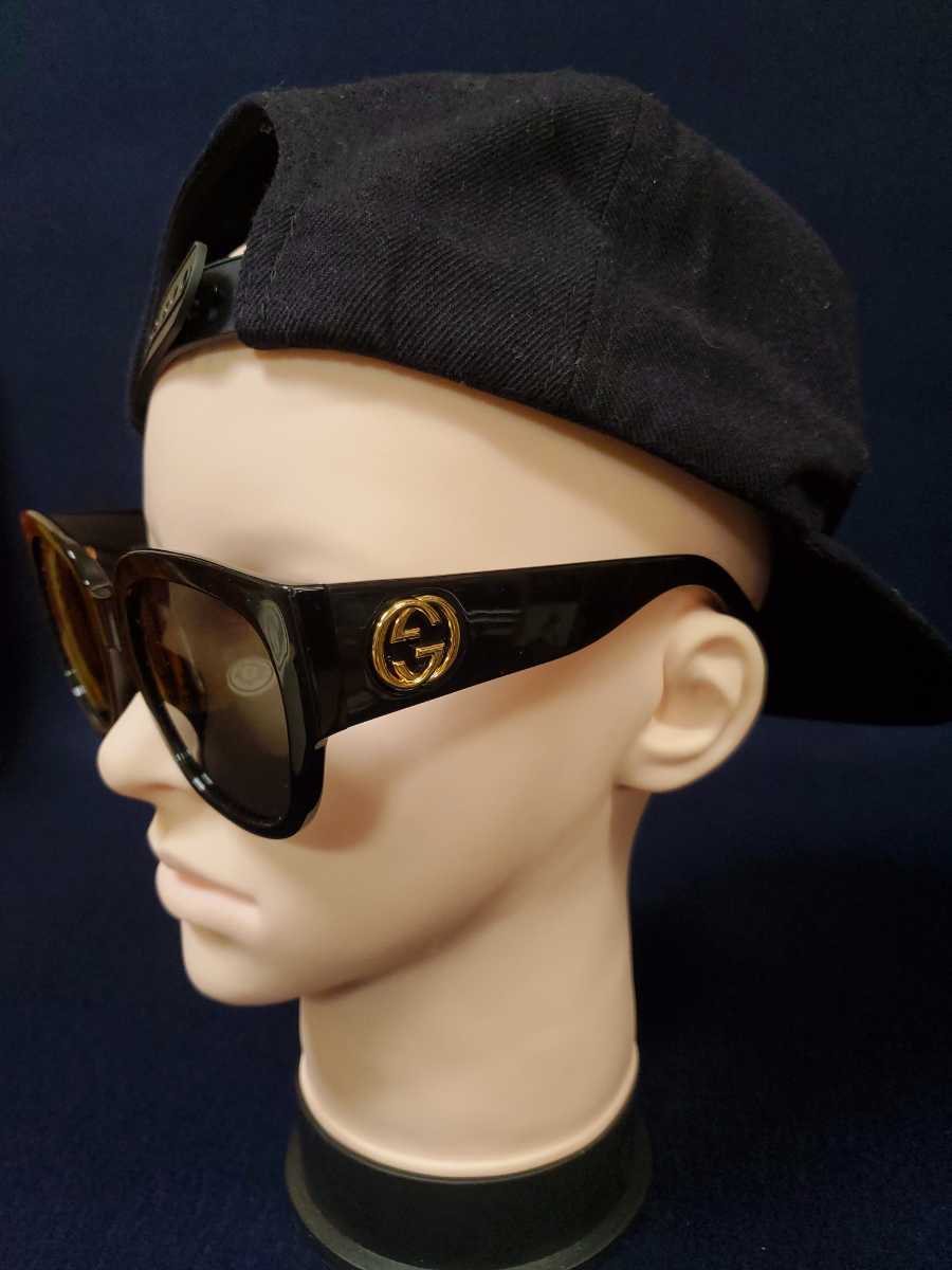 GUCCI/GUCCI サングラス/GG3836/F/S D28NR(サングラス)｜売買されたオークション情報、yahooの商品情報をアーカイブ公開 - オークファン（aucfan.com）