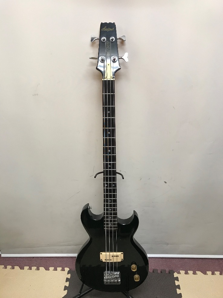 u44385 アリアプロツー CSB-380 カーディナル(Aria Pro II)｜売買されたオークション情報、yahooの商品情報をアーカイブ公開 - オークファン（aucfan.com）