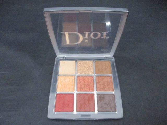 残9割 ディオール Dior バックステージ アイ パレット 003 アンバー アイシャドウ(その他)｜売買されたオークション情報、yahooの商品情報をアーカイブ公開 - オークファン ...