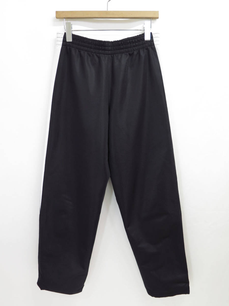 2000 RAF SIMONS EASY PANTS ARCHIVE VINTAGE ラフシモンズ イージー ワイド パンツ アーカイブ ...