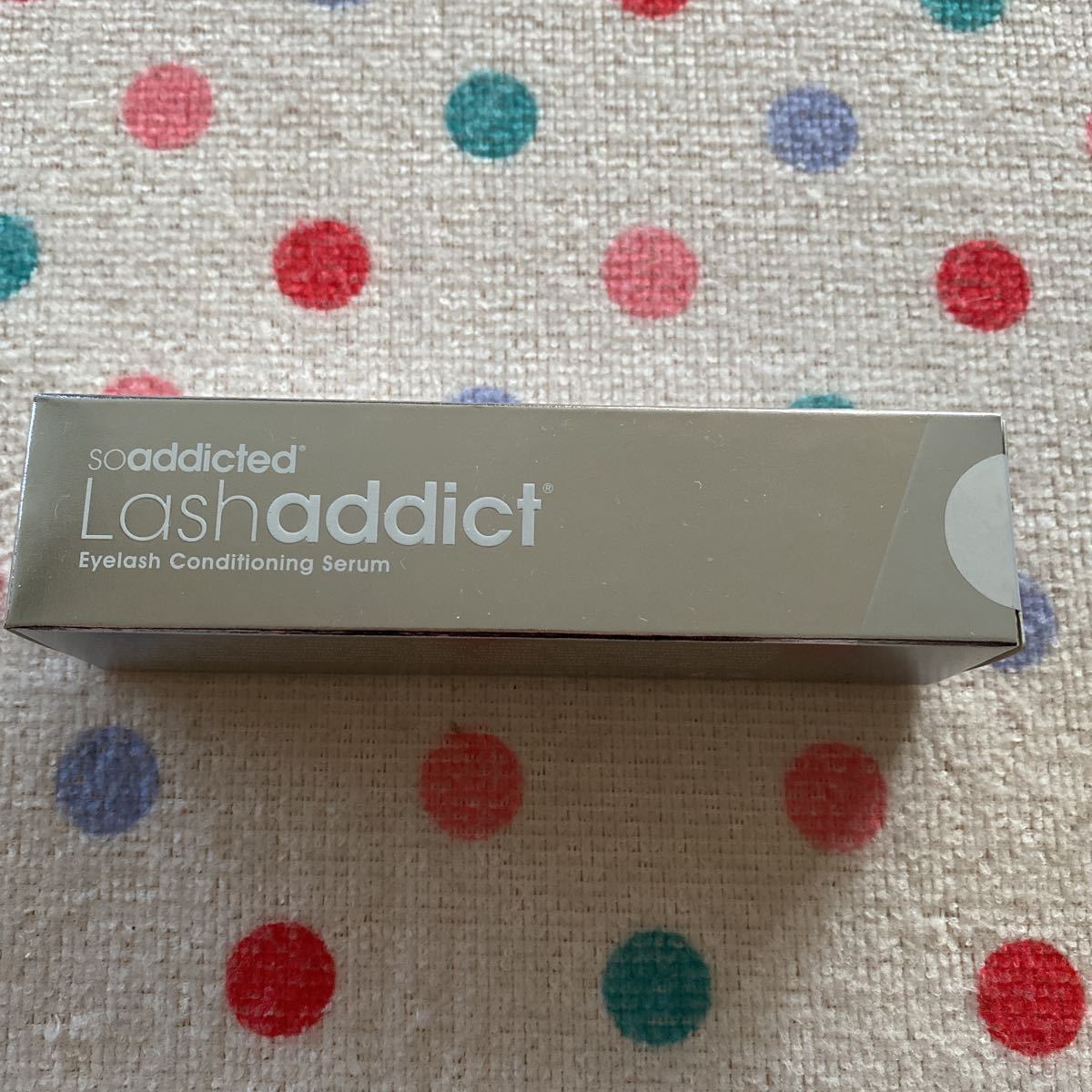 送込 Lash addict ラッシュアディクト アイラッシュ コンディショニングセラム 5mL(まつげ美容液)｜売買されたオークション情報、yahooの商品情報をアーカイブ公開 ...