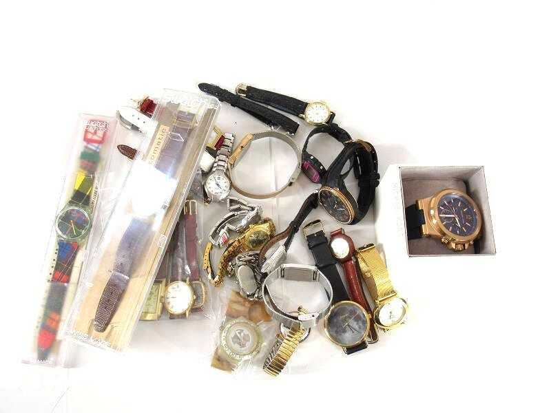 1円 ジャンク品 カシオ セイコー マイケルコース 等 腕時計 大量セット BV235(セイコー)｜売買されたオークション情報、yahooの ...