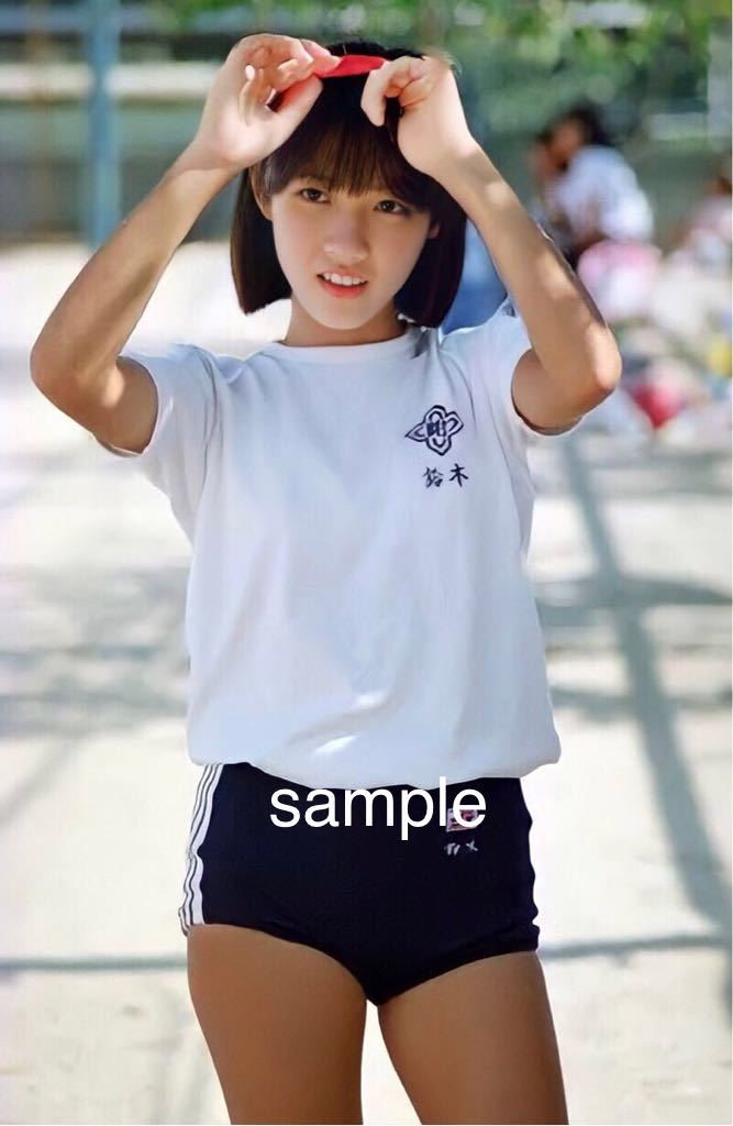 生写真 ジュニアアイドル 陸上女子 レーシングブルマ 天野美優 グラビア(写真)｜売買されたオークション情報、yahooの商品情報をアーカイブ公開 - オークファン（aucfan.com）