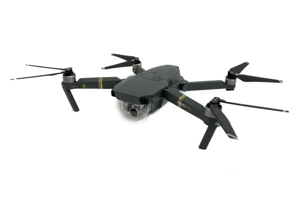 DJI MAVIC PRO GL200A 本体 コントローラー ドローン ジャンク N6972437(ドローン本体)｜売買されたオークション ...