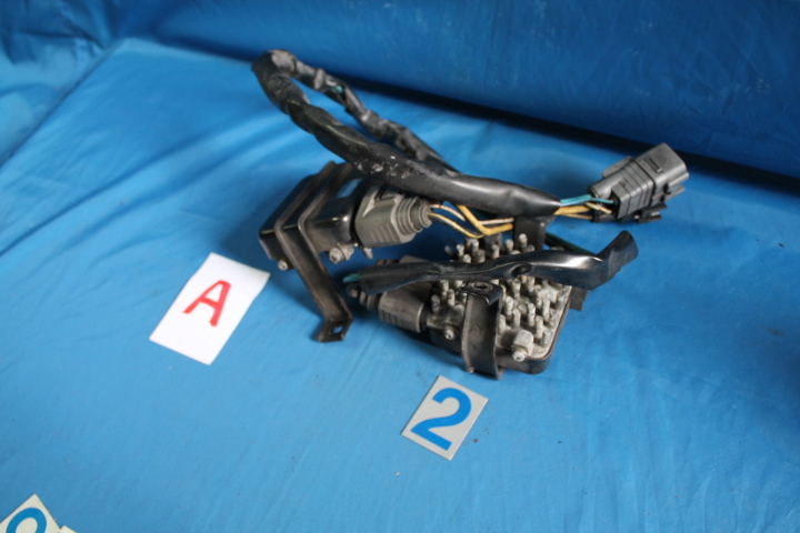 K-298-1 トヨタ 純正 JZS161 アリスト 電動ファン コントロールユニット 2個セット 89257-30030 104993-3060(トヨタ用)｜売買されたオークション情報 ...