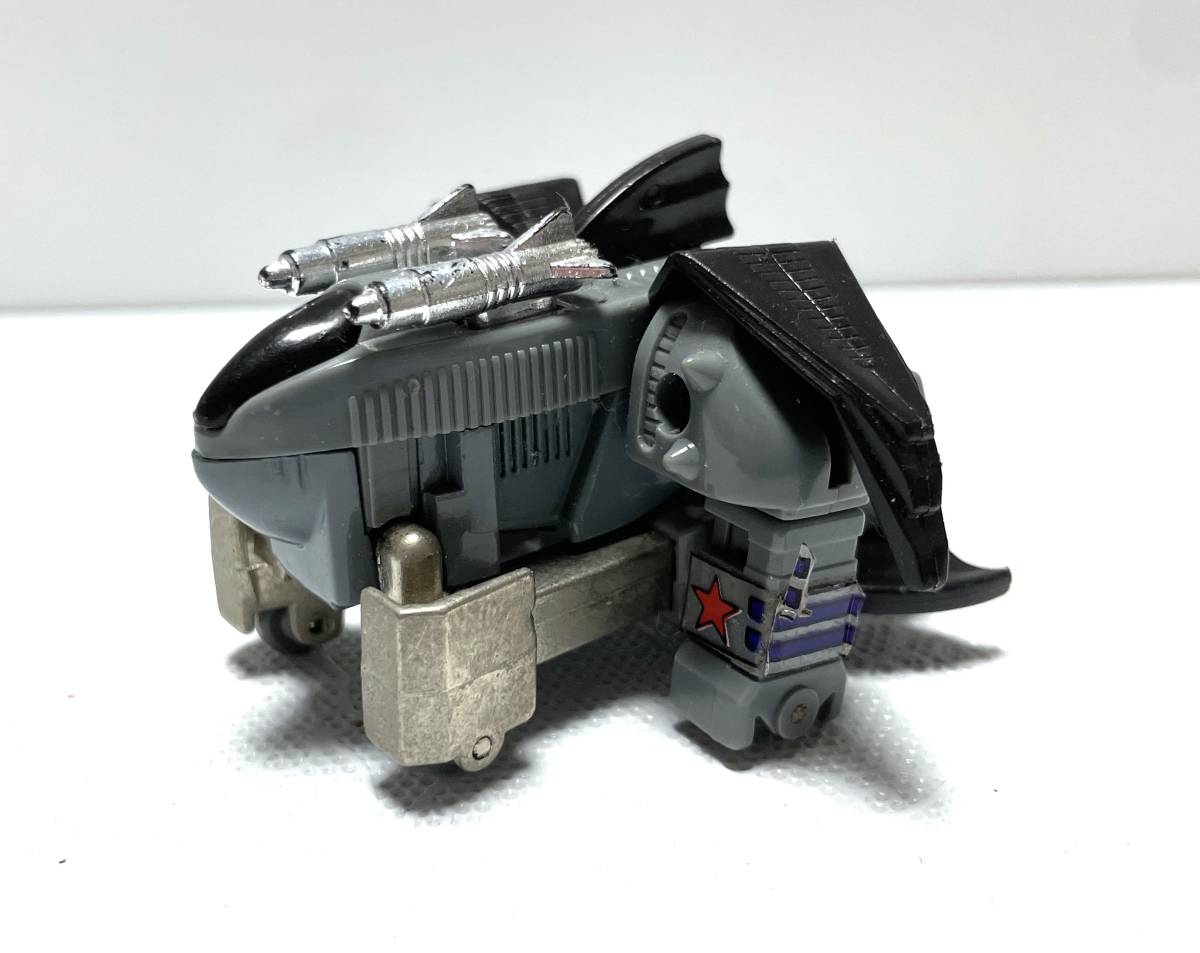 マシンロボ ROBO MACHINES HORNET Bandai GOBOTS ヨーロッパ版(その他)｜売買されたオークション情報 ...