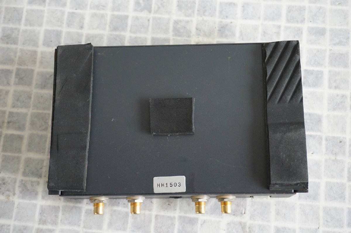SK S035660 SOUNDSTREAM サウンドストリーム DTA1 DAC DAコンバーター(アンプ)｜売買されたオークション情報 ...