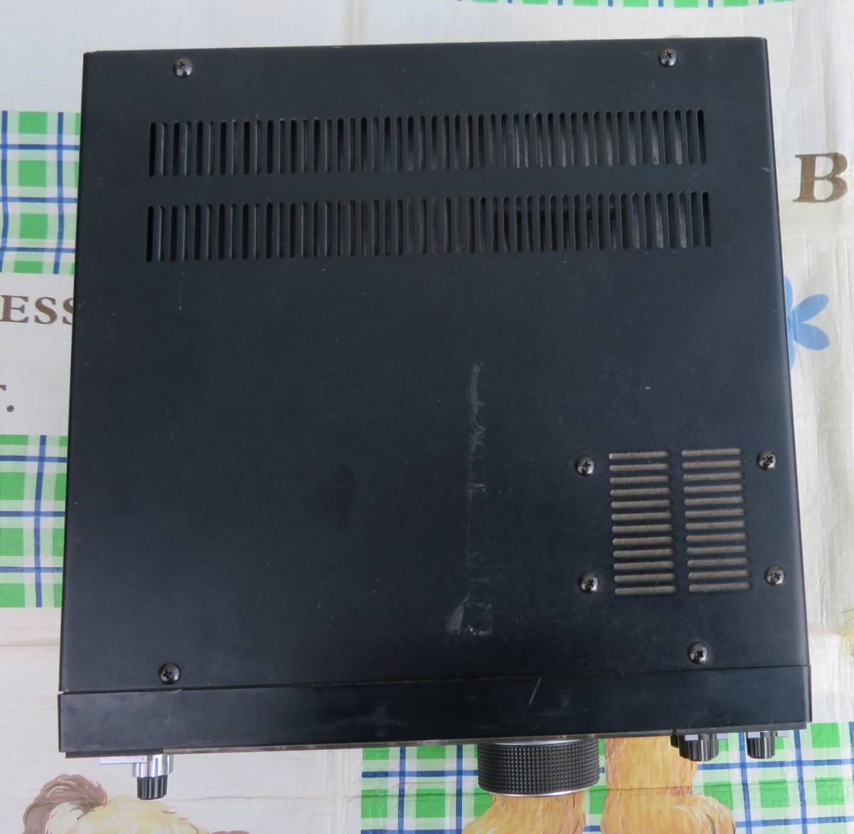 アイコム IC-375D(固定)｜売買されたオークション情報、yahooの商品情報をアーカイブ公開 - オークファン（aucfan.com）