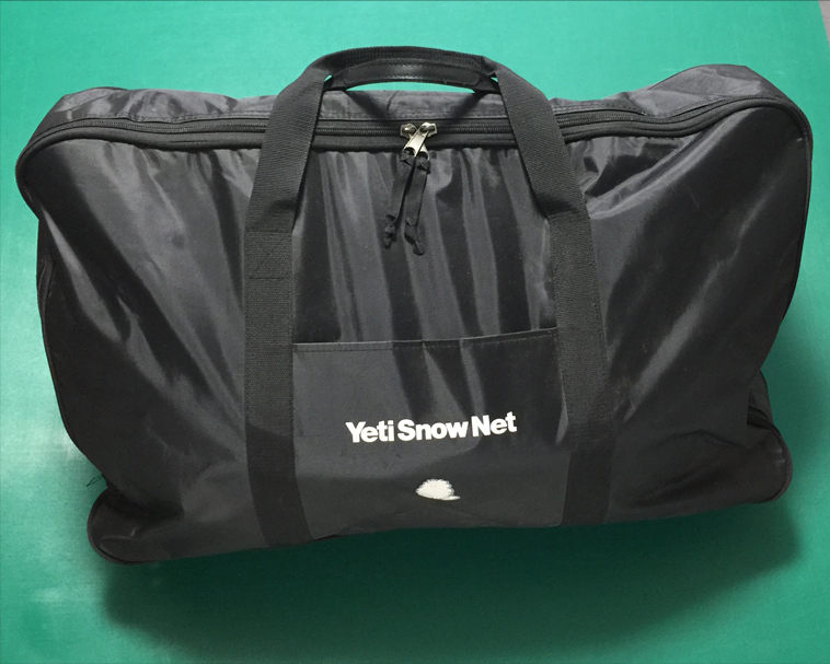 イエティスノーネット1299WD Yeti Snow Net 装着確認 約5m走行のみ(非金属チェーン)｜売買されたオークション情報 ...