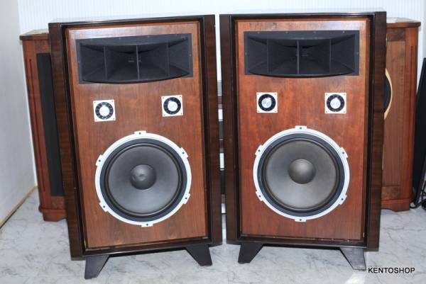 Technics EAS-38PL60 スピーカーシステム(テクニクス)｜売買されたオークション情報、yahooの商品情報をアーカイブ公開 - オークファン（aucfan.com）