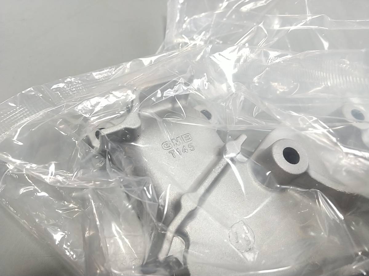 ハイエース レジアスエース 200系 GMB ウォーターポンプ GWT-145AM 16100-39425 16100-39426 1KD-FTV 2KD-FTV KDH200V KDH201 ...