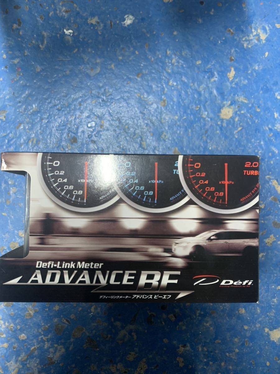 Defi デフィ ADVANCE ブースト計2.0kアドバンス レッド(追加メーター)｜売買されたオークション情報、yahooの商品情報を ...