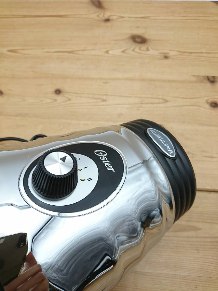 I-2211KD1 Oster オスター アーバンブレンダー BLSTUS-040 350W シルバー キッチン家電(ミキサー)｜売買されたオークション情報、yahooの商品情報をアーカイブ ...