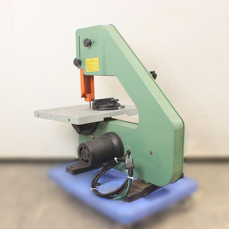 REXON/レクソン BS-12R 12無段変速バンドソー 最大切断能力117mm(バンドソー)｜売買されたオークション情報、yahooの商品 ...