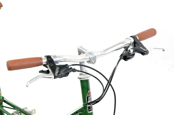 アレックスモールトン Alex Moulton F-KIT AM16 16型 楽直 T6608459(小径車（折り畳み、分割機構なし）)｜売買されたオークション情報、yahooの商品情報を ...