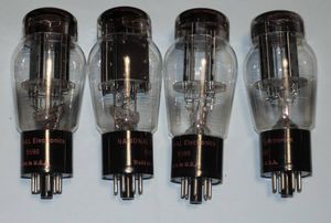 真空管 5998のヤフオク!の相場・価格を見る｜ヤフオク!の真空管 5998のオークション売買情報は5件が掲載されています