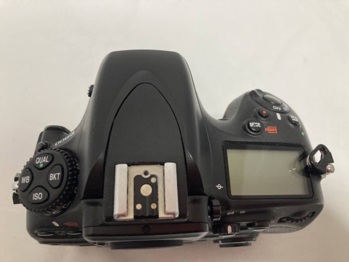 完動 Nikon ニコン D800 ボディ 3630万画素(ニコン)｜売買されたオークション情報、yahooの商品情報をアーカイブ公開 - オークファン（aucfan.com）