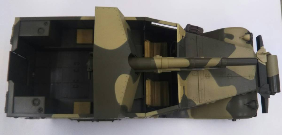 現状品 HASBRO ハスブロ G.I.JOE USMC アメリカ 海兵隊 M3 Half track troop mover tank ...