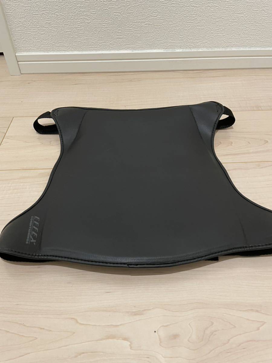 EFFEX:エフェックス プロト ゲルザブ バイクシート(その他)｜売買されたオークション情報、yahooの商品情報をアーカイブ公開 - オークファン（aucfan.com）