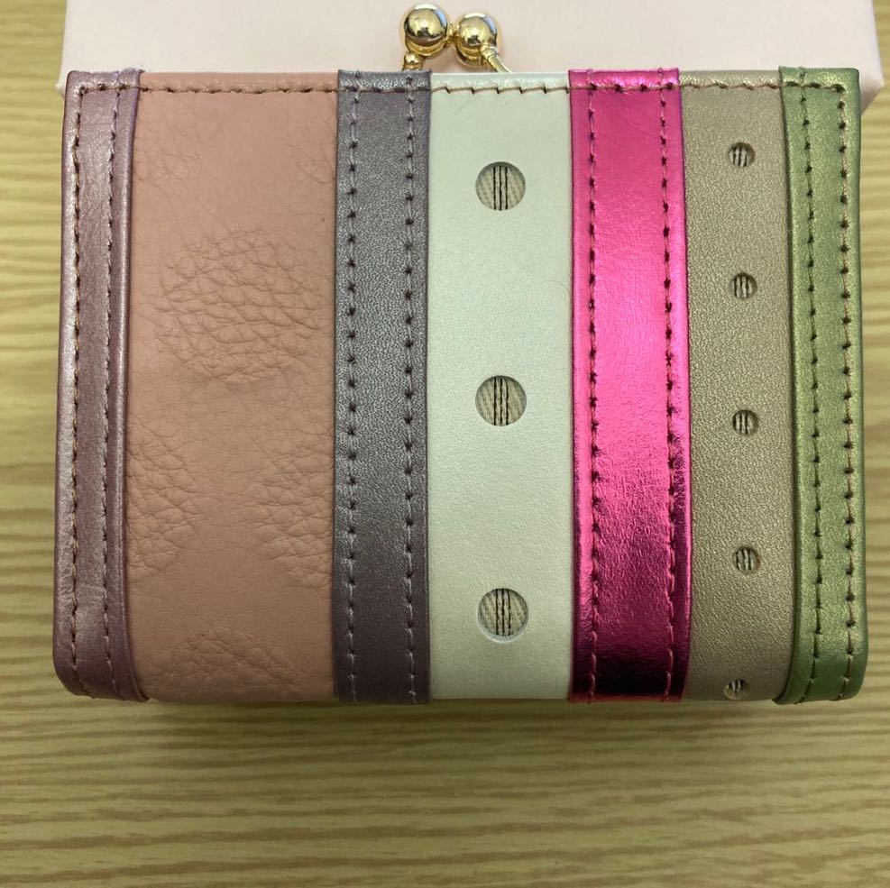 AETHER エーテル シャルロット プティ ミニ財布(その他)｜売買されたオークション情報、yahooの商品情報をアーカイブ公開 - オークファン（aucfan.com）