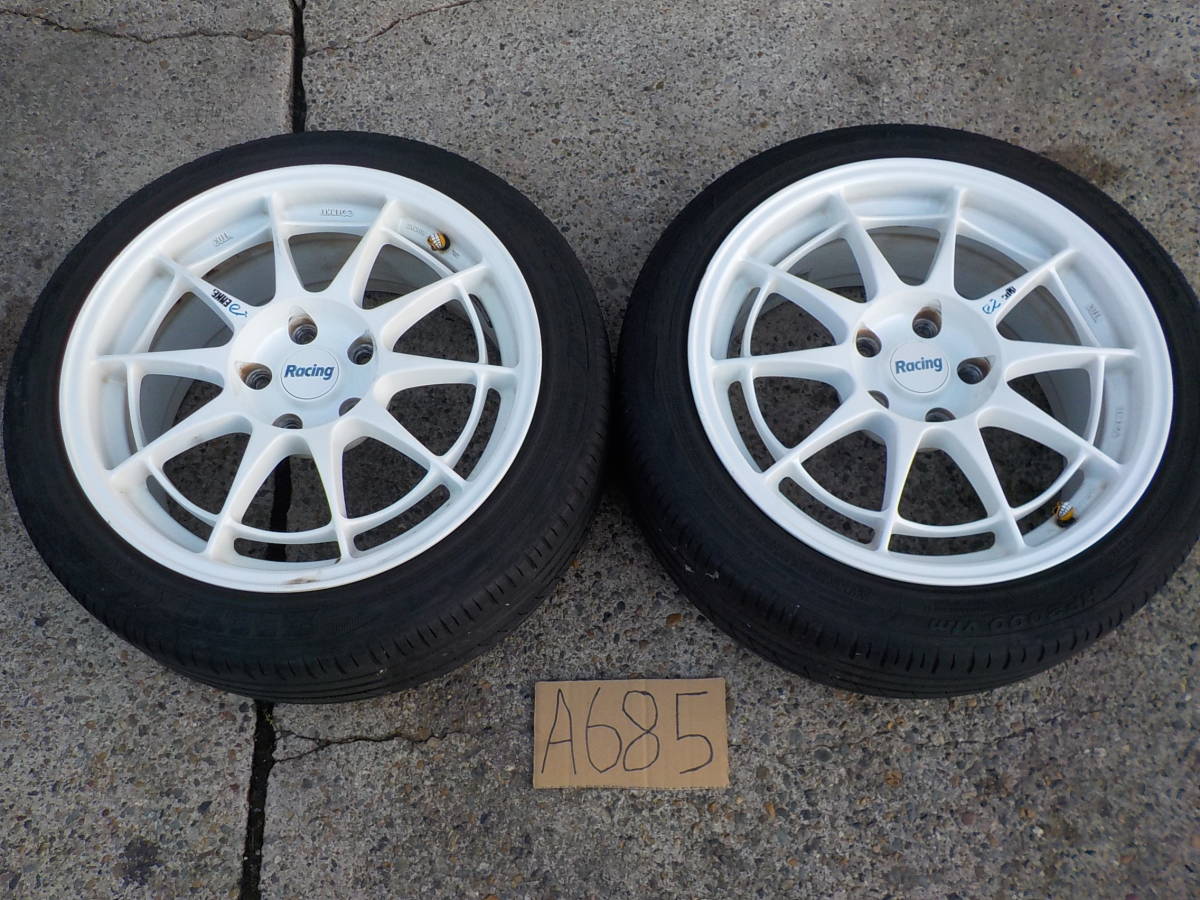 ENKEIエンケイ NT03の値段と価格推移は？｜591件の売買情報を集計したENKEIエンケイ NT03の価格や価値の推移データを公開