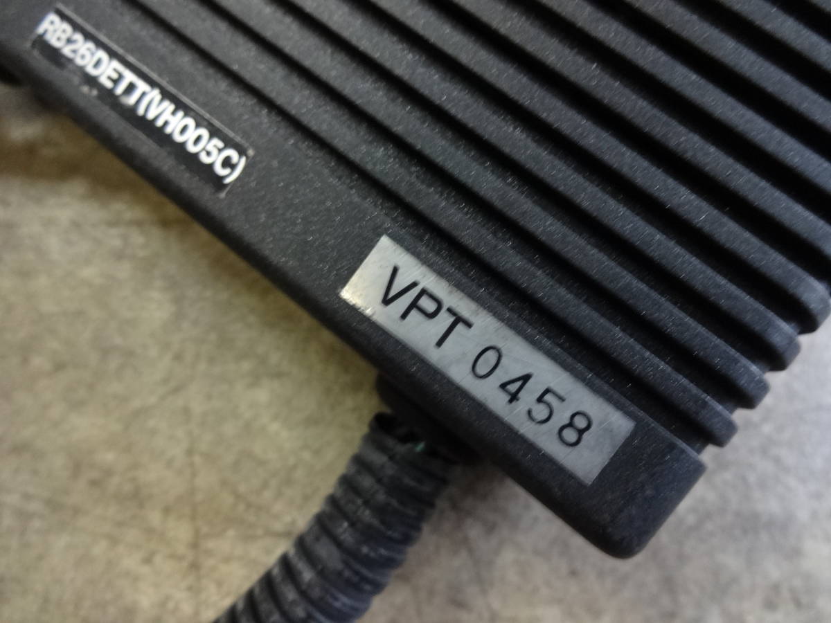 HKS VPC エアフロレス nissan スカイライン HCR32 RB20DET RB25DET NV-02 Vプロ 金プロ V-Pro ...
