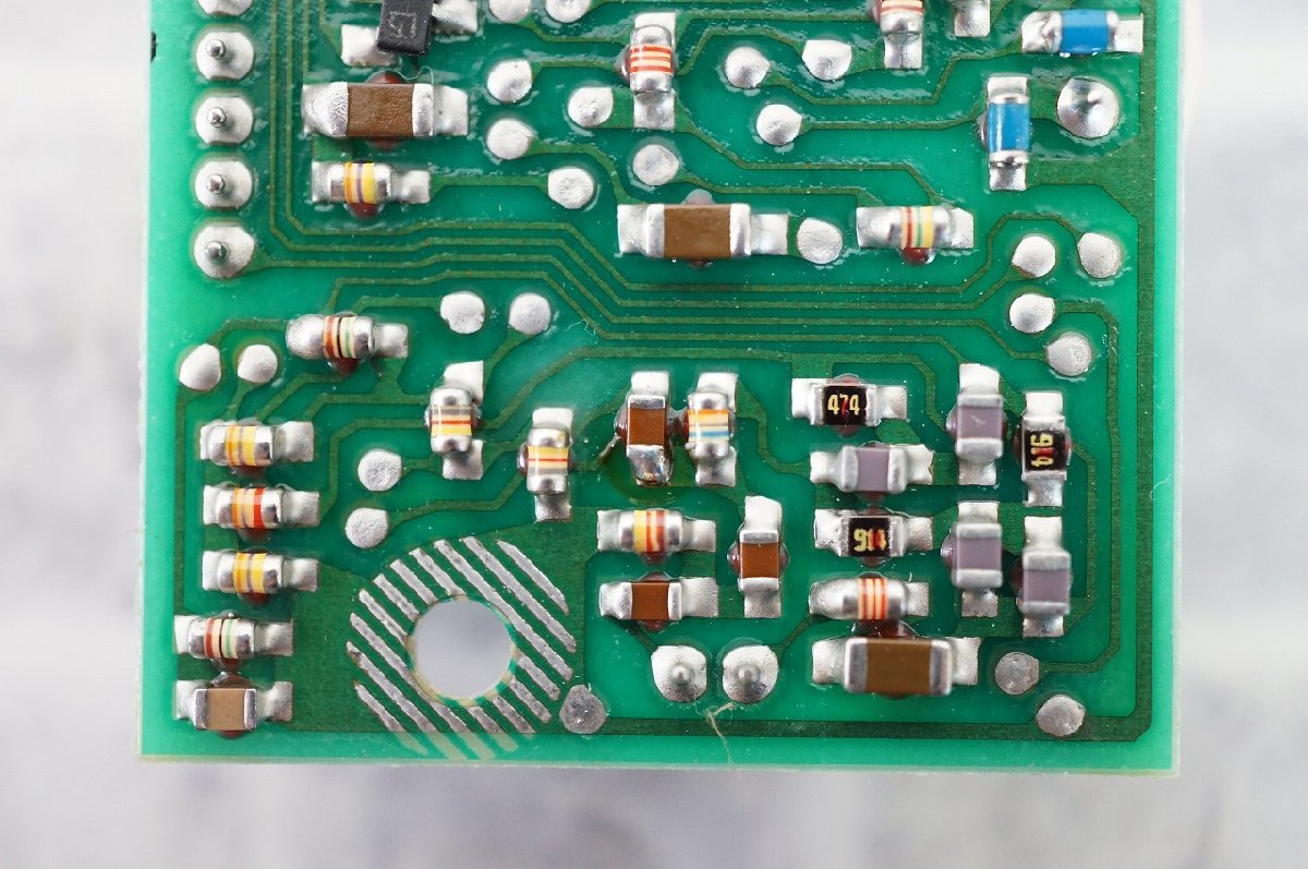 TH G067860 KENWOOD ケンウッド TSU-5 プログラマブルトーンデコーダ トーンスケルチユニット TS-790 TM-221 ...