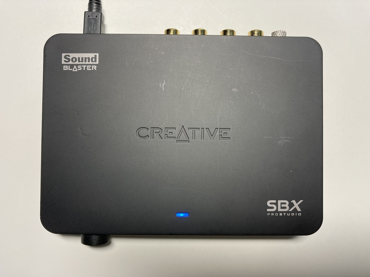 SB1240 Creative Sound Blaster Digital Music Premium 24bit96kHz DAC HD ...