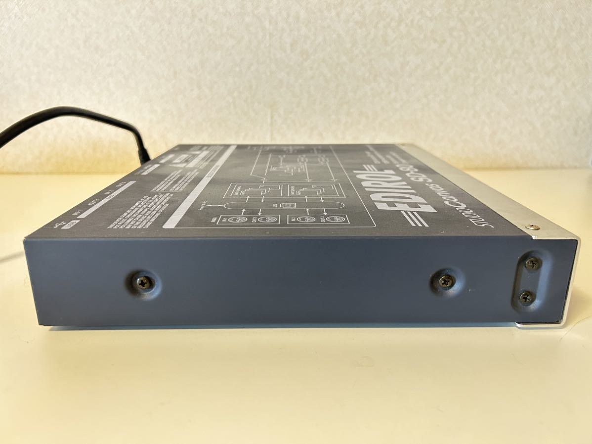 Roland EDIROL Studio Canvas SD-80