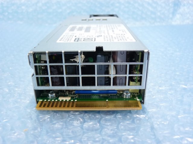 1NBR // Fujitsu PRIMERGY RX2530 M2 の 冗長 電源 800W DPS-800AB-1 A REV:S4A /S26113-E574-V53 ...