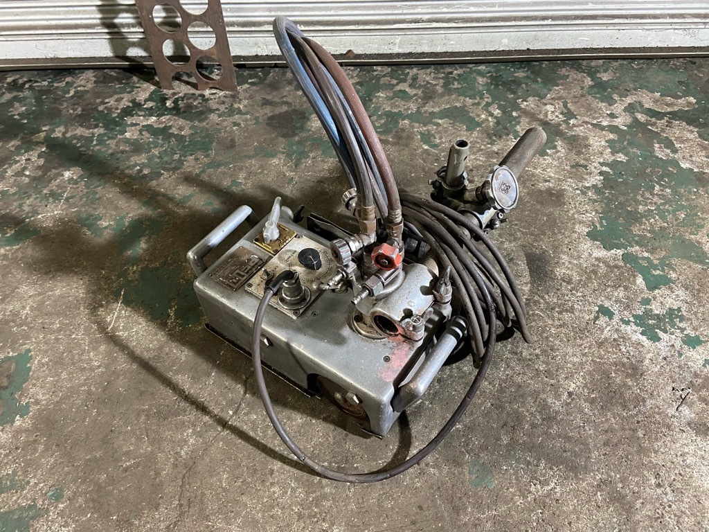 精密溶断 ポータブルガス自動切断機 SHARP PC10 100V 直線切り レール 走行台車 火口 パーツ ホース 溶接機 機械 加工(溶接機)｜売買されたオークション情報、yahooの商品 ...