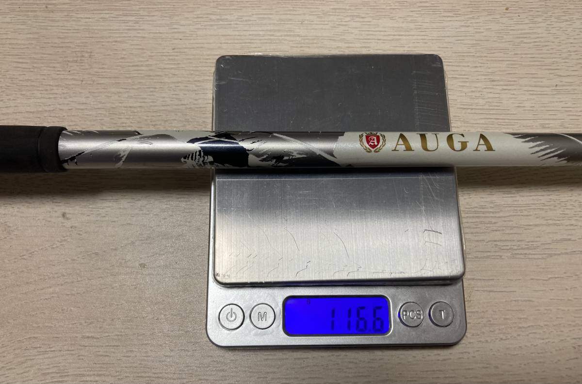 HOT特価 AUGA 5S taylormade スリーブ付 ドライバー用(その他)｜売買されたオークション情報、yahooの商品情報をアーカイブ公開 - オークファン KING OF ...