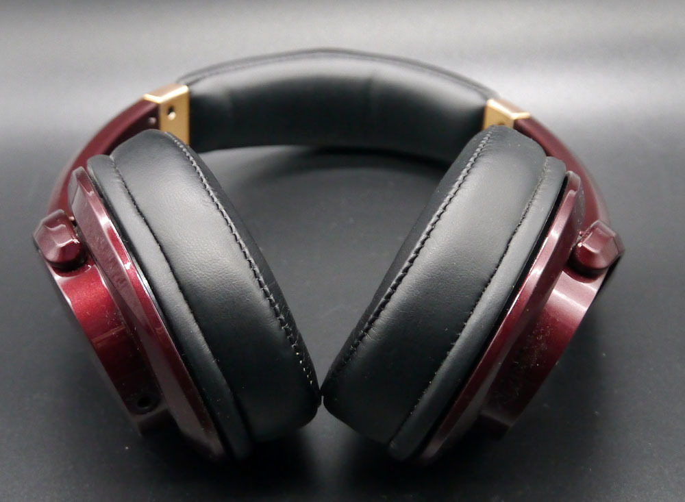 SATOLEX サトレックス ハイレゾヘッドホン DH297-A1DR PLUM カスタムケーブル付き(ヘッドフォン)｜売買されたオークション ...