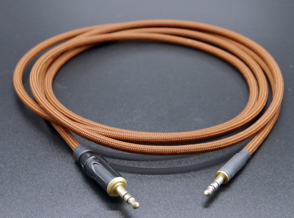 SATOLEX サトレックス ハイレゾヘッドホン DH297-A1DR PLUM カスタムケーブル付き(ヘッドフォン)｜売買されたオークション ...