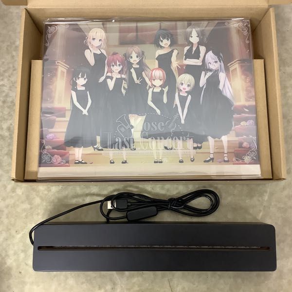 1円〜 内 Lose Last Concert 2022 IN TOKYO DOME CITY HALL Limited Edition goods まいてつ(その他)｜売買されたオークション ...