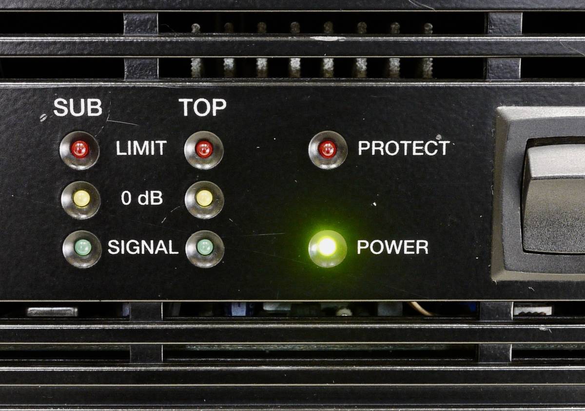 DYNACORD Xa4000 ダイナコード Xa-2シリーズ用システムパワーアンプ(パワーアンプ)｜売買されたオークション情報、yahooの商品情報をアーカイブ公開 - オークファン ...