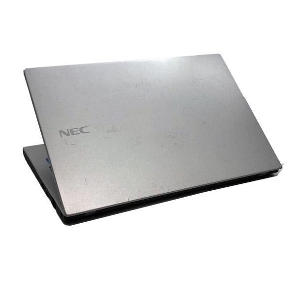 第6世代Corei5 NEC Versapro VB-U Windows11 MSoffice2021 メモリー4GB 大容量HDD500GB ...