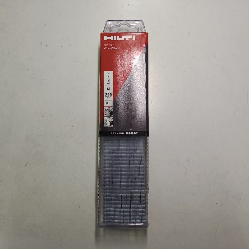 品 ヒルティ セーバソーブレード SP 23 6 W/M 35pic 送料520円 HILTI(切断機)｜売買されたオークション情報、yahooの商品情報をアーカイブ公開 - オークファン ...