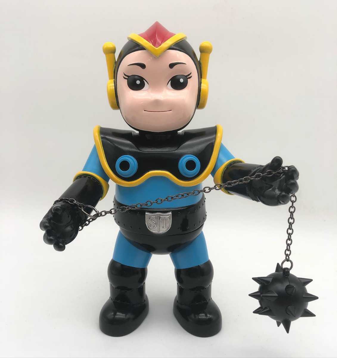 Shameless Toy ILUILU zollmen UZUMARK IZUMONSTER mutant vinyl hardcore ...