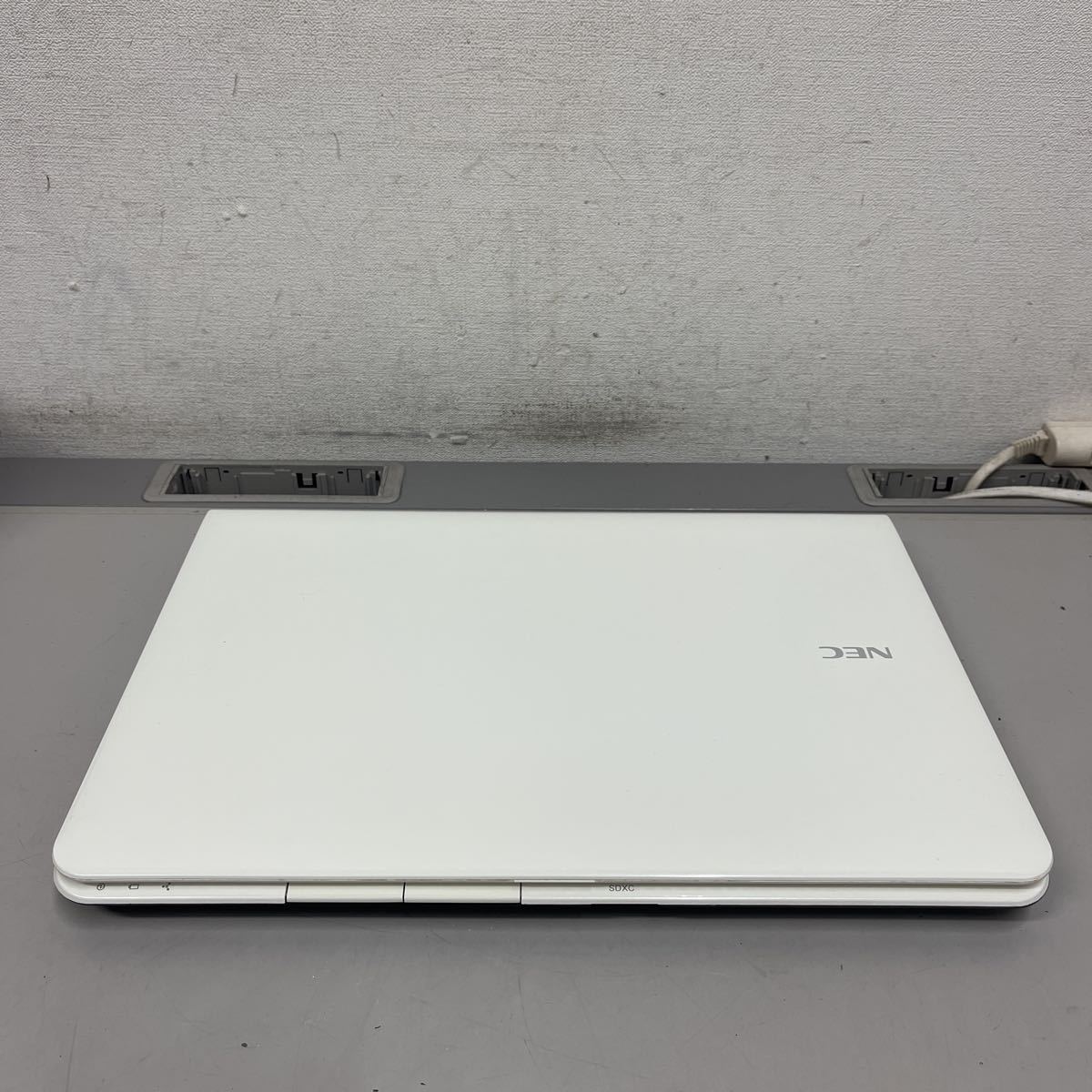 G77 NEC lavie LS150/L PC-LS150LS1KSW Celeron-1000M 4GB(15インチ～)｜売買された ...