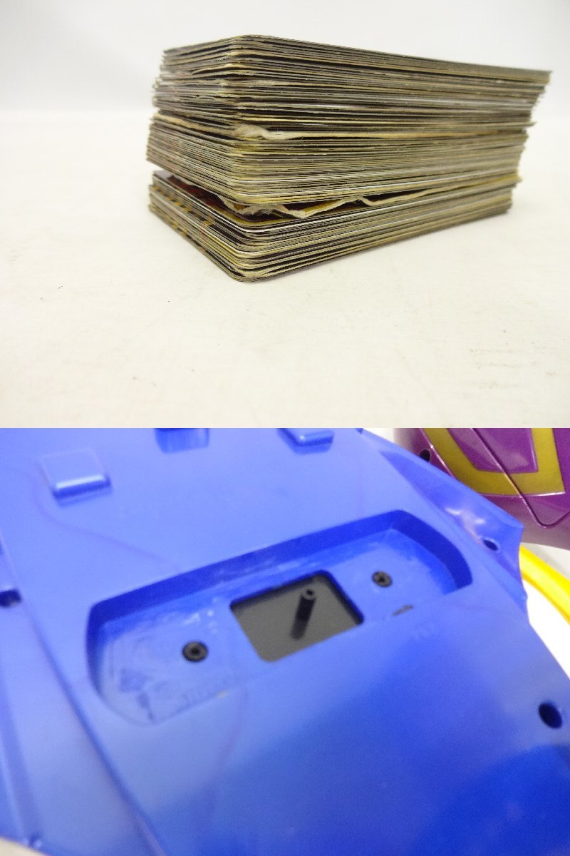 ジャンク品 仮面ライダー龍騎 武器/アドベントカード セット 菅67(仮面ライダー)｜売買されたオークション情報、yahooの商品情報をアーカイブ公開 - オークファン（aucfan.com）