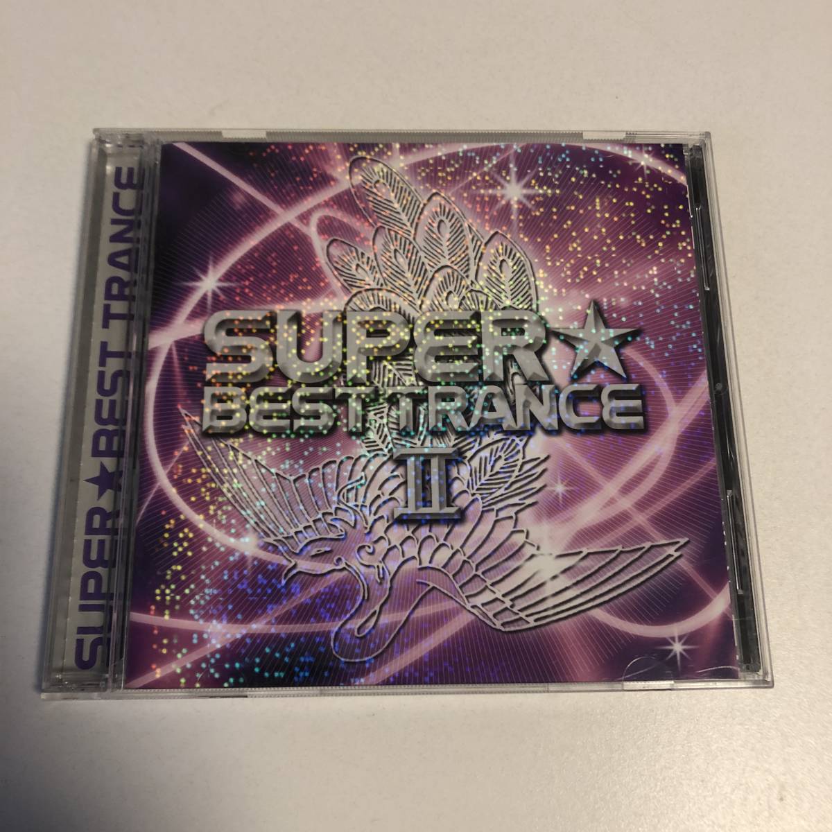 SUPER BEST TRANCE 2 / produced by DJ KAYA スーパー ベスト トランス(トランス)｜売買された ...