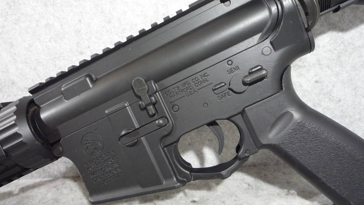 電動ガン BOLT AIRSOFT M4 PMC 本体 検索 G&G CYMA PDW RAIDEN B.R.S.S. CQB mk18 次 ...