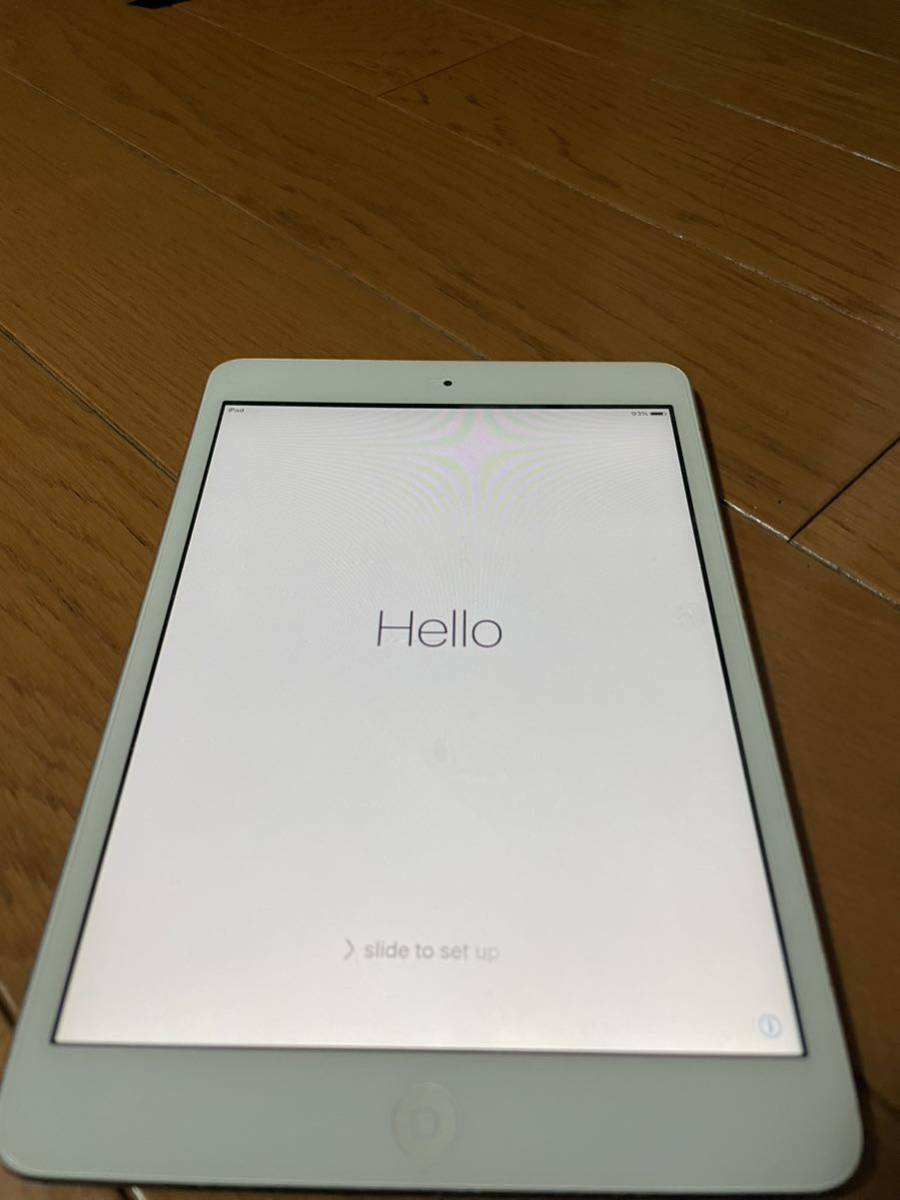 iPad mini(iPad本体)｜売買されたオークション情報、yahooの商品情報をアーカイブ公開 - オークファン（aucfan.com）