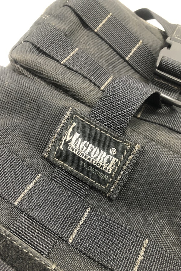 東京 MAGFORCE マグフォース スーパーファルコン リュックサック バックパック(バックパック)｜売買されたオークション情報、yahooの商品情報をアーカイブ公開 - オークファン ...