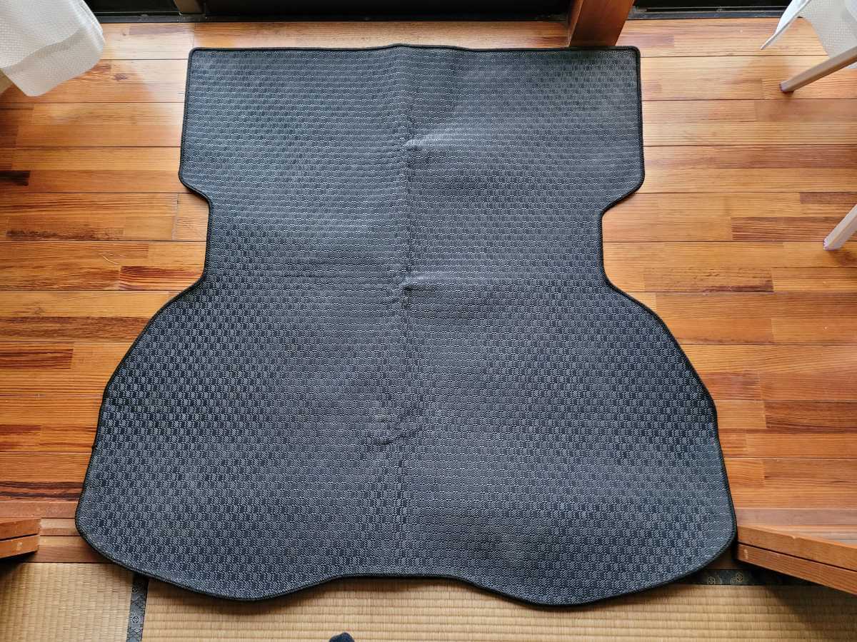 ヴェルファイア ラバー製ロングラゲッジマット 30系ヴェルファイア 30系ヴェルファイアハイブリッド YMTシリーズ(トヨタ用)｜売買されたオークション情報、yahooの商品情報をアーカイブ ...