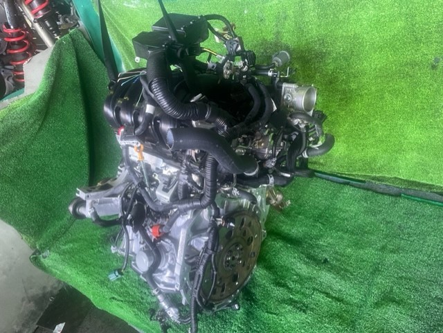 H29年 DAA-GFC27 セレナ C27 GC27 MR20DD エンジン 49 857km 品 039937 230303 工場 ...