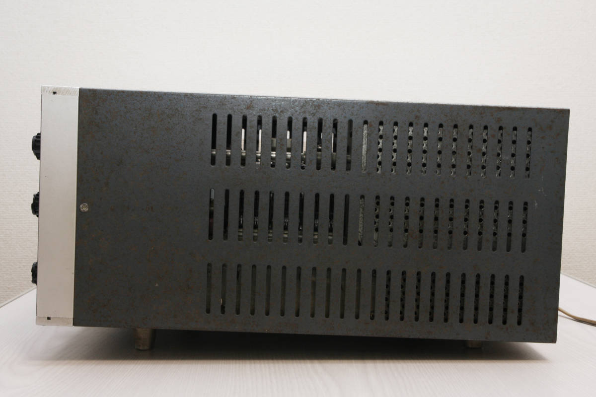 八重洲無線 FTDX400 アマチュア無線 真空管 トランシーバー 受信機 完全ジャンク(固定)｜売買されたオークション情報、yahooの商品 ...